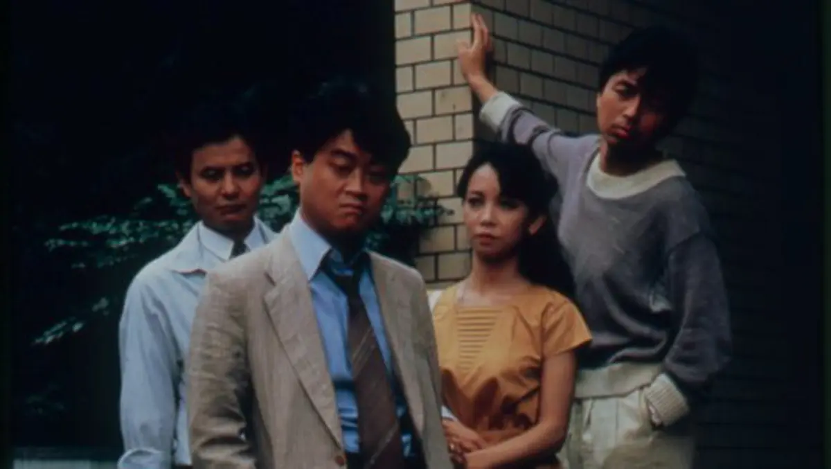 俺たちの旅 12月23日(火)放送分 「俺たちの旅 ～十年目の再会～」 前編｜ドラマ｜見逃し無料配信はTVer！人気の動画見放題