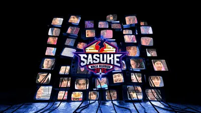 SASUKE2025～第43回大会～ 傑作選 28年にわたる『SASUKE』史上初“2夜連続”放送！｜バラエティ｜見逃し無料配信はTVer！人気の動画見放題