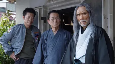 ESCAPE それは誘拐のはずだった 4話PR『初めての青春…逃亡劇の終焉！？』｜ドラマ｜見逃し無料配信はTVer！人気の動画見放題